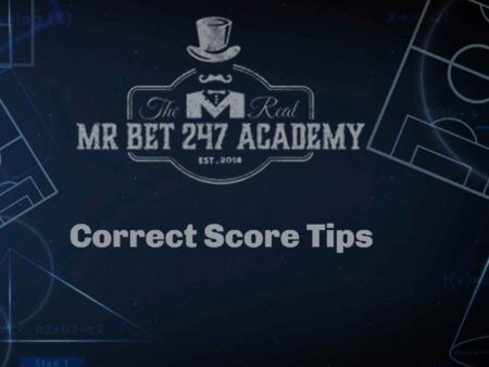Total Goals Predictions: Master the Art of Betting on Goal Range - Mr ...