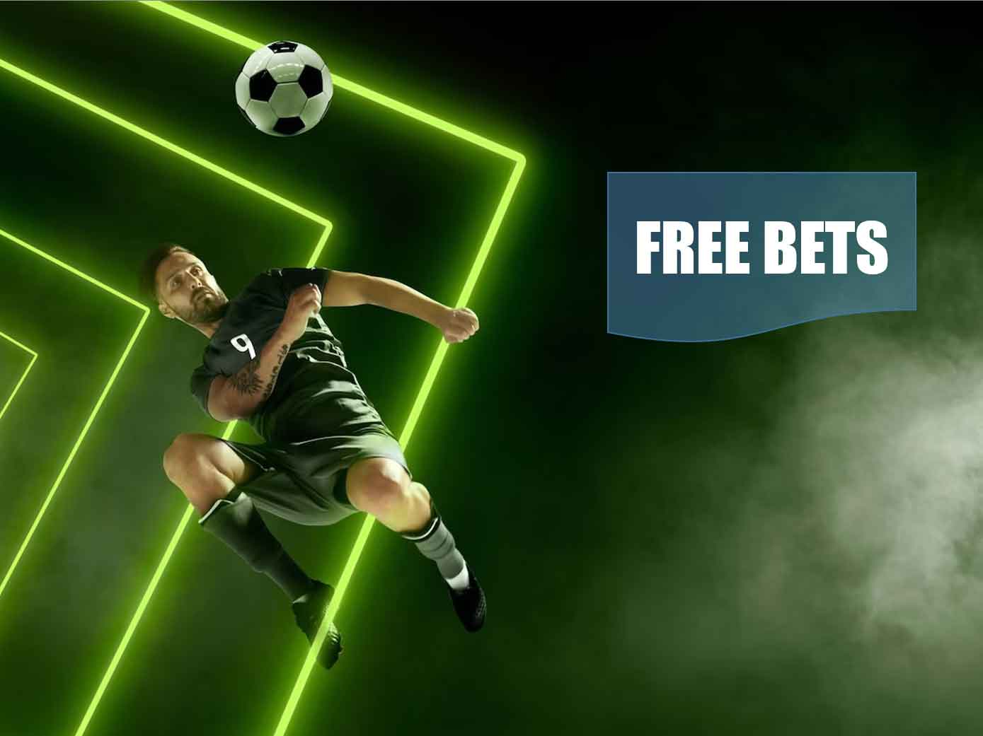 Free Bet Bonuses - Mr Bet 24/7