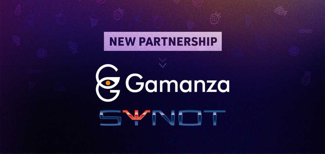 SYNOT Games joins forces with Gamanza Group - Mr Bet 24/7