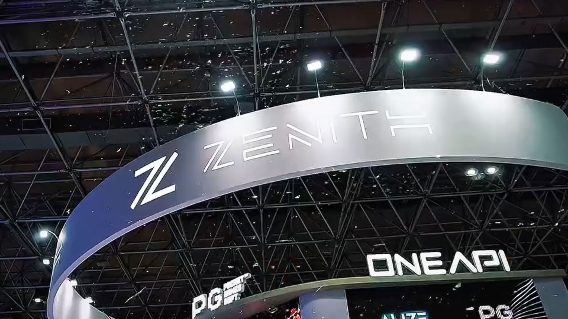 Zenith Shines at SBC Rio 2025 - Mr Bet 24/7